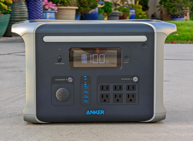 Anker 757 Portable Power Station | GistGear