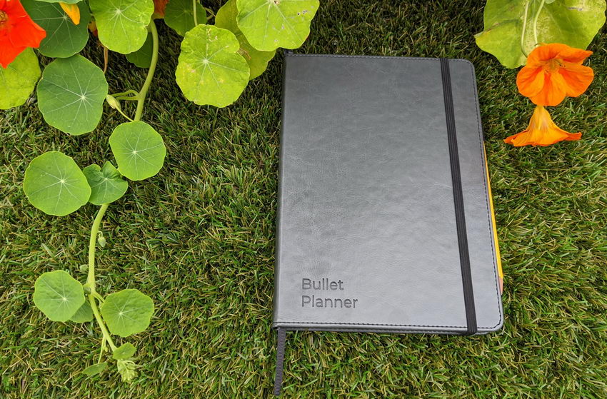 Bullet Planner by Scribbles That Matter | GistGear